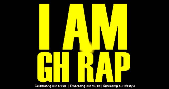 MARCH' IZ GH RAP MONTH