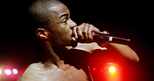 T.I. Completes Prison Sentence But Still Has Curfew