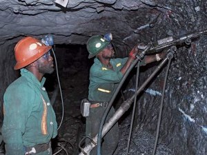 Official says we will bring efficiency into small-scale mining