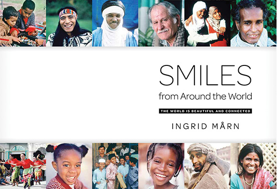 Smiles That Change The World