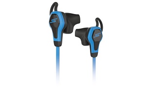 New biometric headphones that measure heart rate