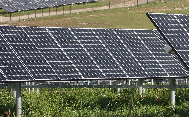 First solar plant to be inaugurated by President Mahama today