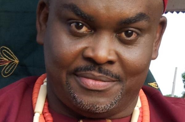 Another Nollywood Actor Solomon Akiyesi Welcomes Baby Girl From Third ...