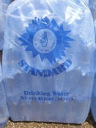 Standard water Company assists Aboakyer celebration