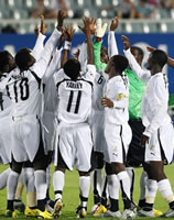 13 new players for Starlets