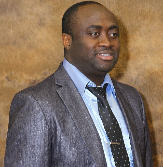 STEPHEN .O. ABARA AND HIS LITERARY WORK (A PROFILE AND REVIEW)