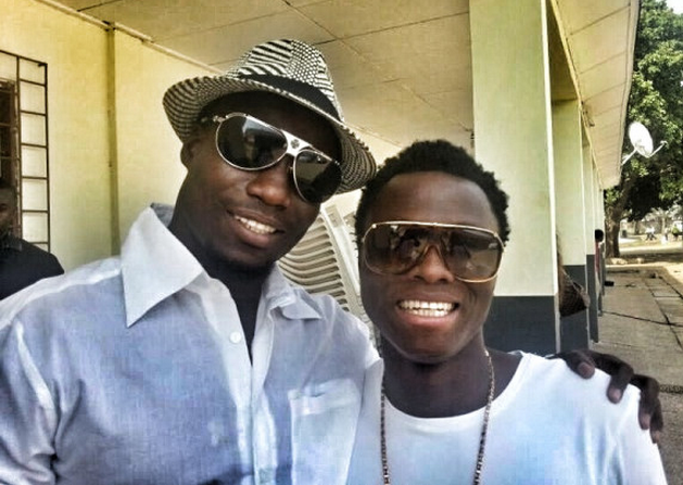 The time is now for Ghana to win the World Cup – Stephen Appiah