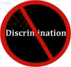 Stop discrimination against women - Foundation