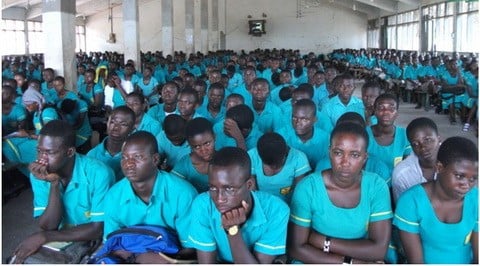 SHS Students Face Dismissal For Bullying Freshers