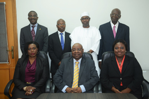 ICB Bank Set For A Bright Future… After Inauguration Of Board