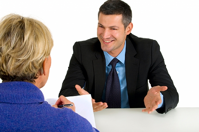 Handling Difficult Interview Questions