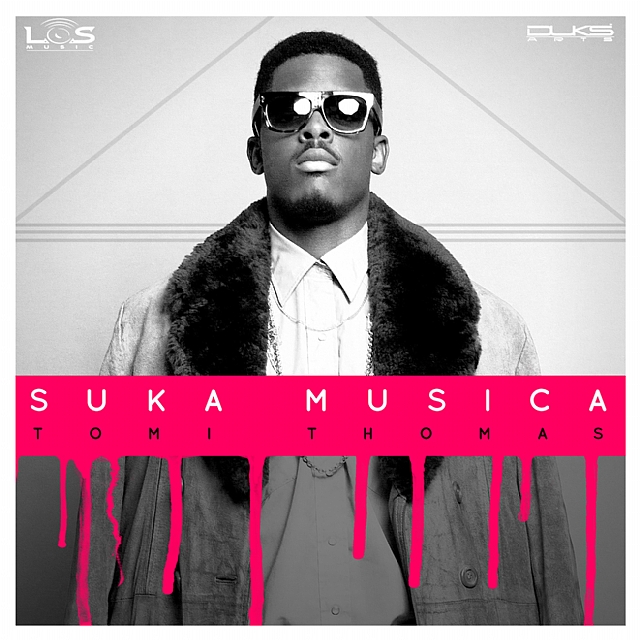 L.O.S CROONER TOMI THOMAS DEBUTS 'SUKA MUSICA'