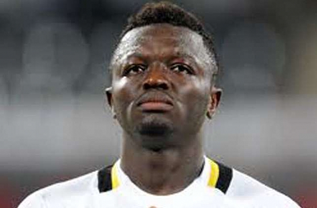 Today in history: Muntari sacked from Meteors camp ahead of Olympics opener