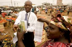 Susu collectors train board members