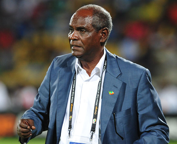 Ethiopia coach Bishaw contemplates resignation after disastrous CHAN ...