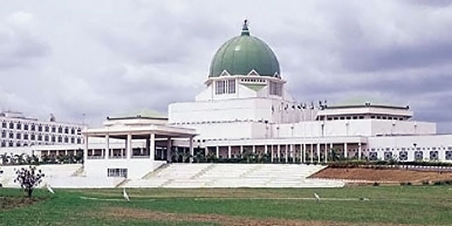 The Playground Called National Assembly
