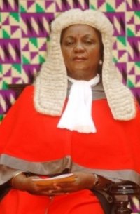 Child Labour affect Human Capital Development - Chief Justice