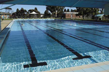 Ghana to enforce swimming pool regulations