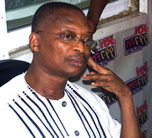 Kweku Baako On adb UniBank Saga: 'Let's Support Indigenous Banks To Grow'