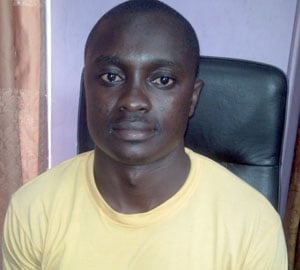 KMA Boss Threatens Serial Caller