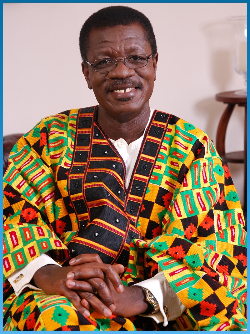 Otabil Is 101% Right; The State Has No Business In Hospitals & Schools