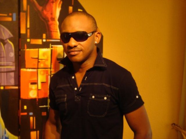 My Father Never Influenced My Acting Career -Yul Edochie