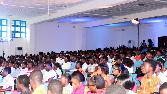 LEC Partners With Tigo To Offer Skills Development Training In Tertiary ...