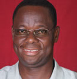 MP Rejects Court Summons