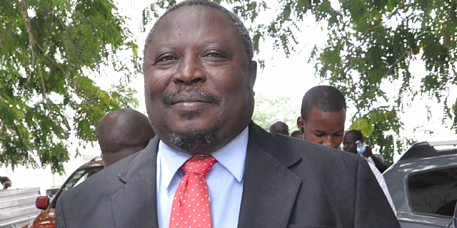 I Am Ready To Die – Amidu Tells NDC