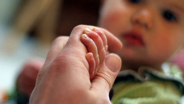 Abortion Leaves Father in ‘Sea of Pain’