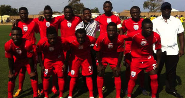 Inter Allies edge unlucky Feyenoord to reach MTN FA Cup final