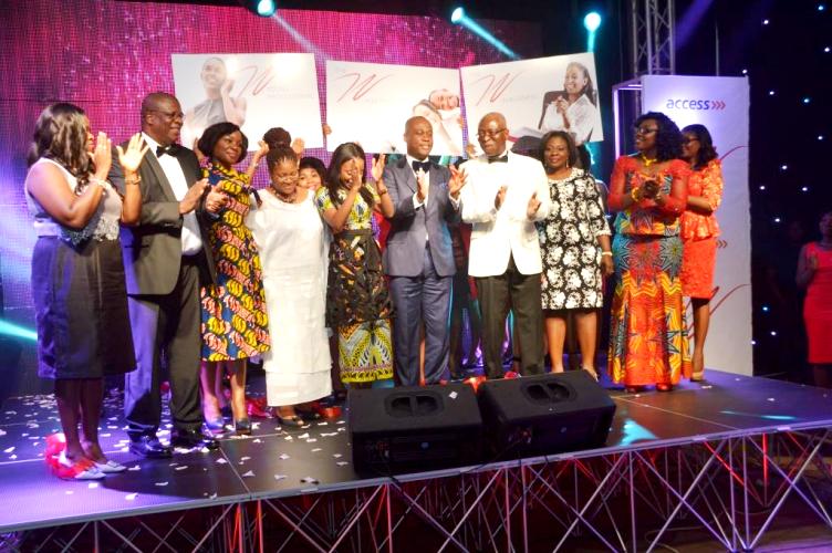 Access Bank’s ‘W’ Opens New Chapter For Women...As Women Empowerment ...