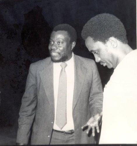 Mills, The Last Ewe King: Farewell “TRIBALISM”