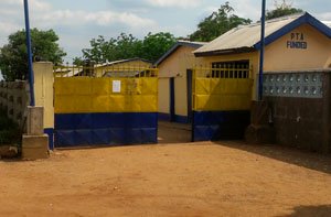 Missing SHS Student Found Dead At Akuse