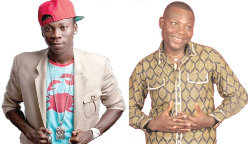 Stonebwoy, Adane Best for Asafotufiami