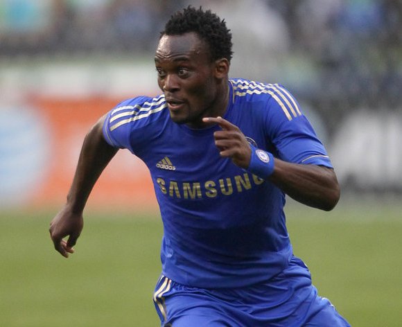 West Ham plan surprise move for Michael Essien