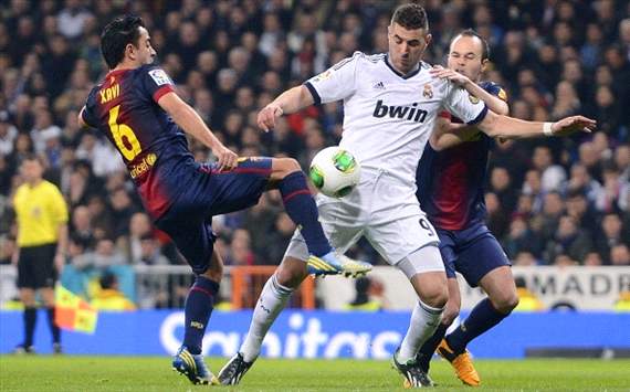 Barcelona-Real Madrid Preview: Clasico Rivals Set For Crunch Copa Showdown