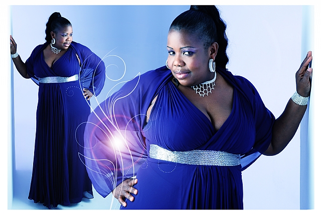 Theodora Ibekwe Actress and Pr Guru just added a year today!
