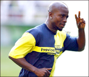 How Appiah Escaped Death