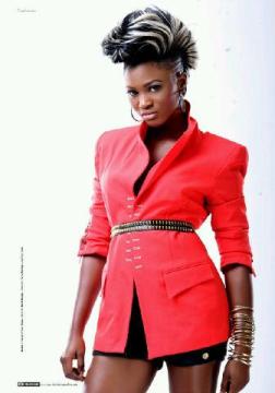 RAPPER,EVA ALORDIAH OPENS UP ABOUT HER ALLEGED ROMANCE WITH M.I