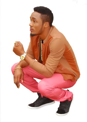 Singer Asho Stuns In New Promo Photos | @ashomoney