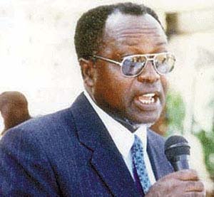 Avoid Over Reliance On Oil & Gas