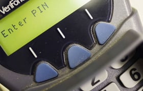 Experts Show How To Crack Chip And Pin Cards