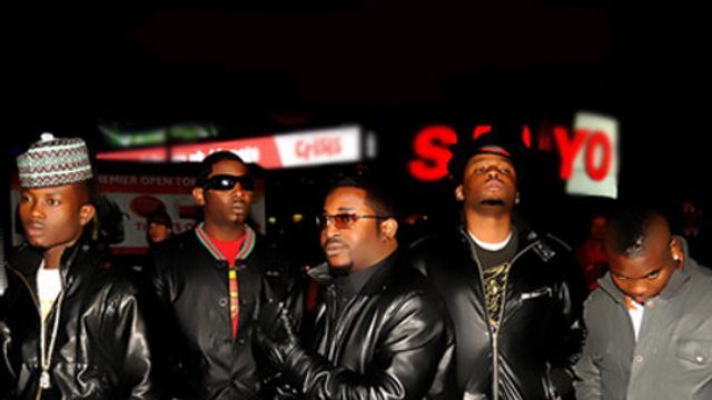 Olu Maintain releases new single 'What a man can do