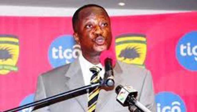 Today in history: Asantehene dissolves Sylvester Asare-Owusu-led ...