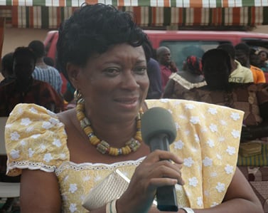 Mamfe Methodist Girls SHS Headmistress Cleared