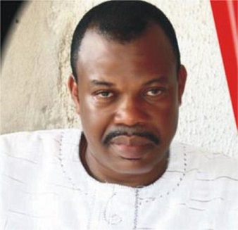 Actor Steve Eboh Expresses Fears For Nollywood
