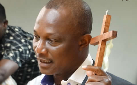 12 labour unions should learn from coach Kwesi Appiah - Austin Gamey