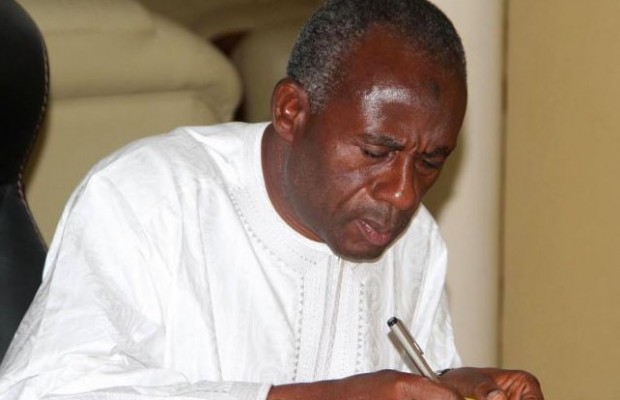 Collins Dauda Sues NDC Candidate GH¢5m