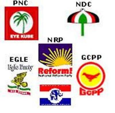 AGENDA 21 Ranks Ghana’s 5 Manifestos and Leaders: GCPP, NDC, PPP, NPP, CPP